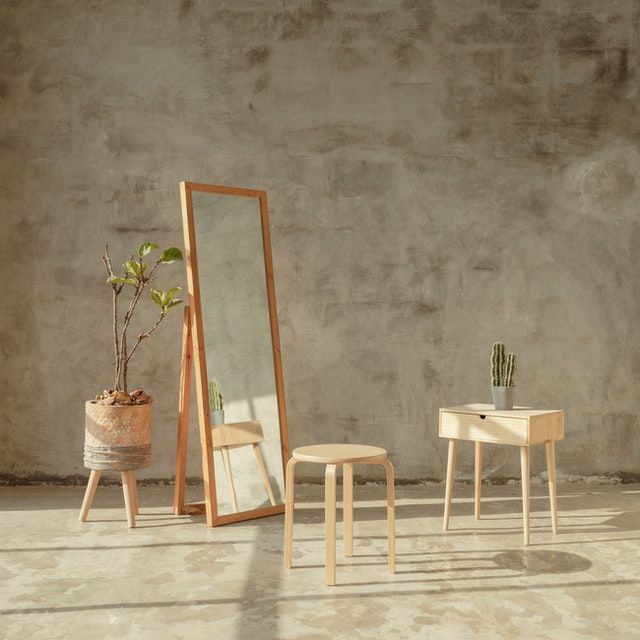 Les meubles scandinaves pour un intérieur intemporel et épuré - design ...